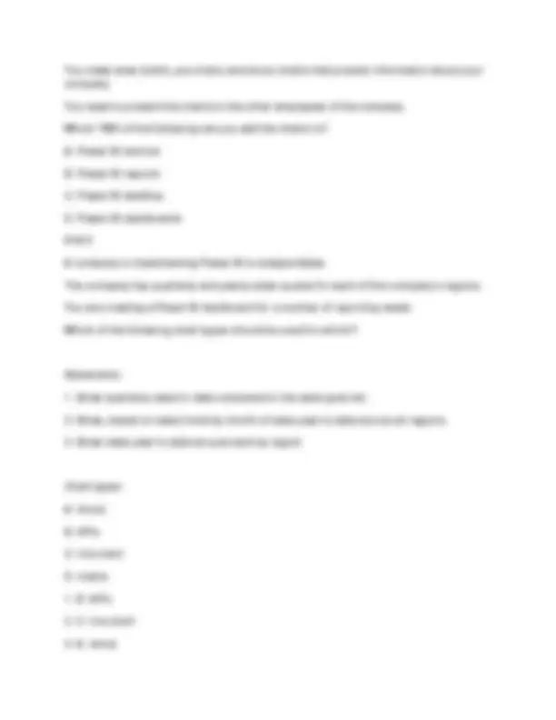 Microsoft PL-900 Exam Questions (ExamTopics) And Answers 100% Correct ...