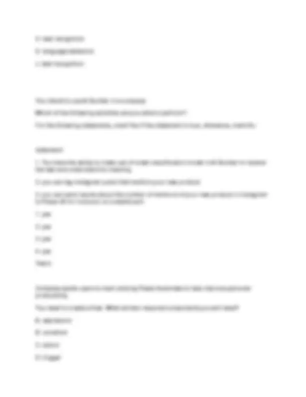 Microsoft PL-900 Exam Questions (ExamTopics) And Answers 100% Correct ...