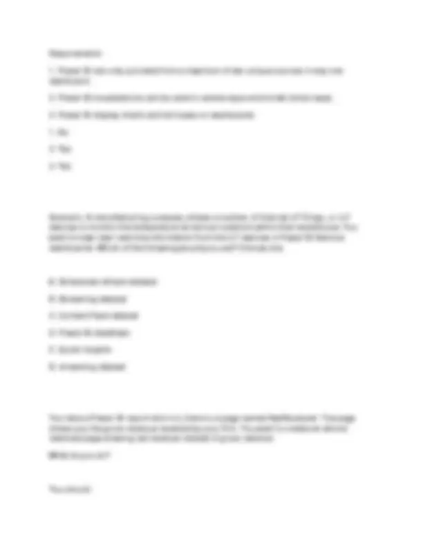 Microsoft PL-900 Exam Questions (ExamTopics) And Answers 100% Correct ...