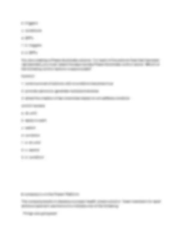 Microsoft PL-900 Exam Questions (ExamTopics) And Answers 100% Correct ...