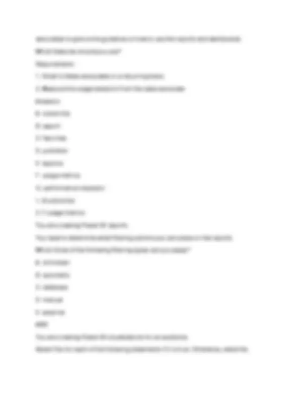Microsoft PL-900 Exam Questions (ExamTopics) And Answers 100% Correct ...