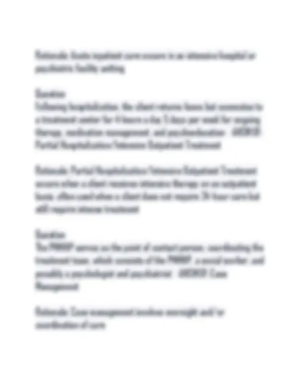 PMHNP Roles and Practice: A Comprehensive Overview | Exams Nursing ...