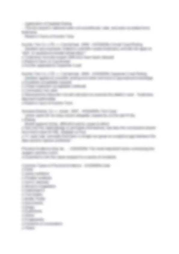 INTRODUCTION TO FORENSIC SCIENCE — EXAM 1 QUESTIONS & ANSWERS (SCORED ...