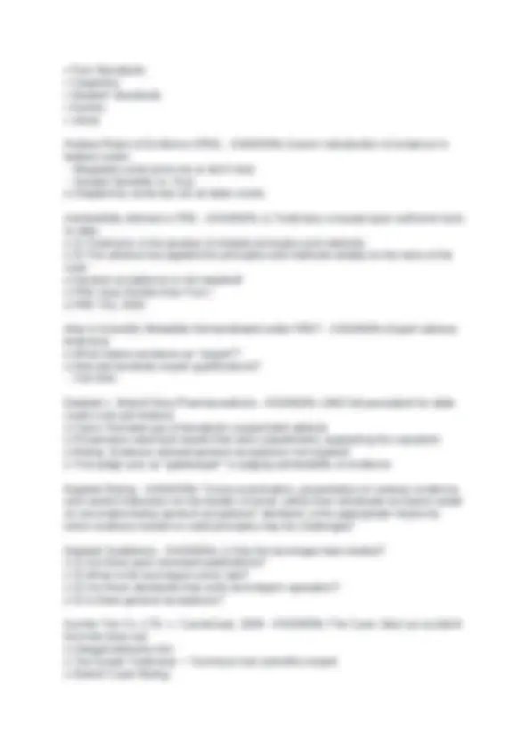 INTRODUCTION TO FORENSIC SCIENCE — EXAM 1 QUESTIONS & ANSWERS (SCORED ...