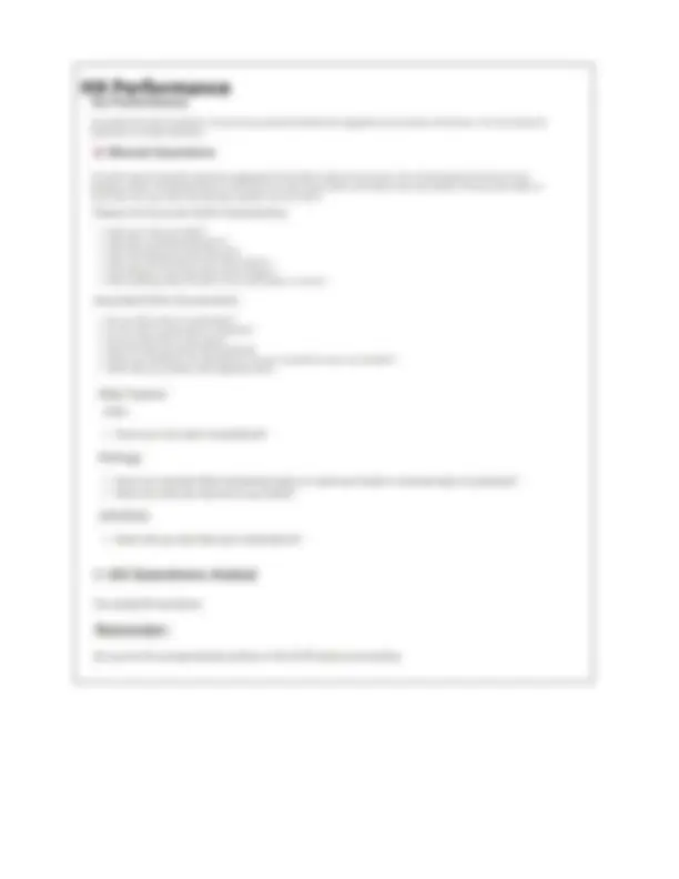 Ihuman Case Week 4: A 69 Years Old Male with Chest Pain - Case Study and Exercises | Exams ...