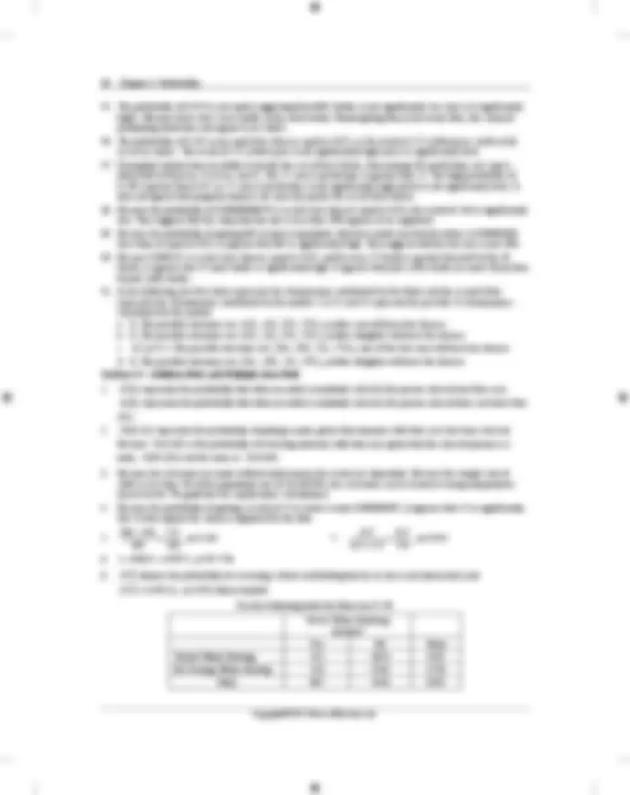 Biostatistics for the Biological and Health Sciences, 3rd Edition by ...