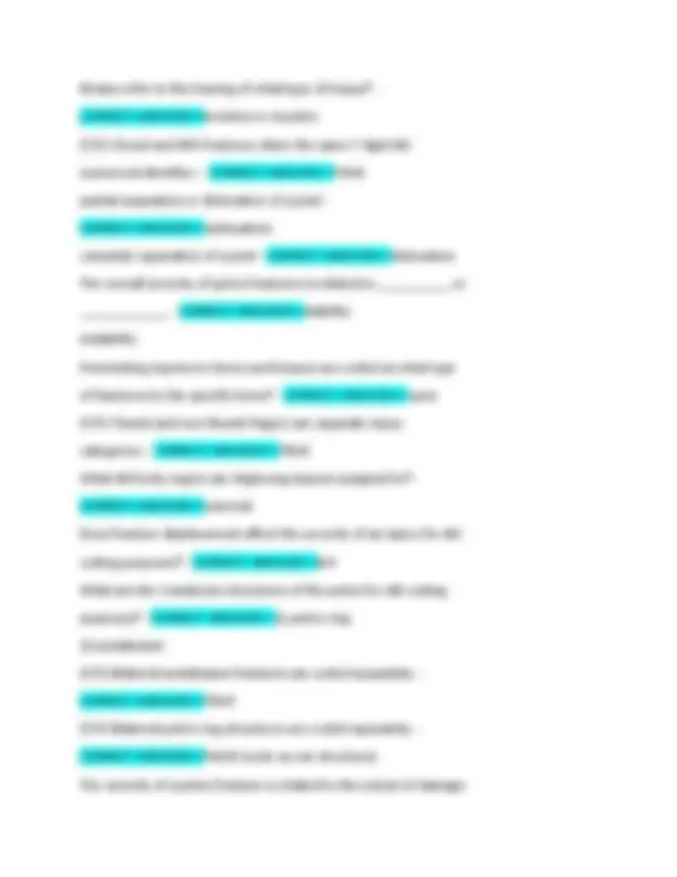 CAISS Certification Study Guide Exam: Verified Questions and Answers ...