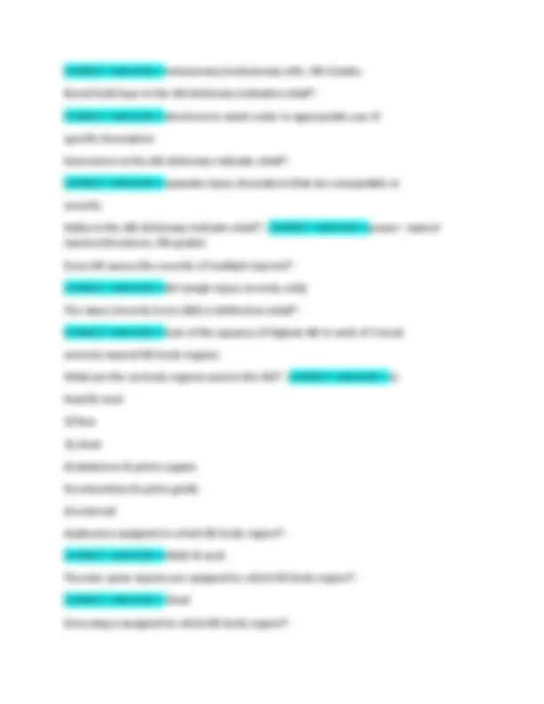 CAISS Certification Study Guide Exam: Verified Questions and Answers ...