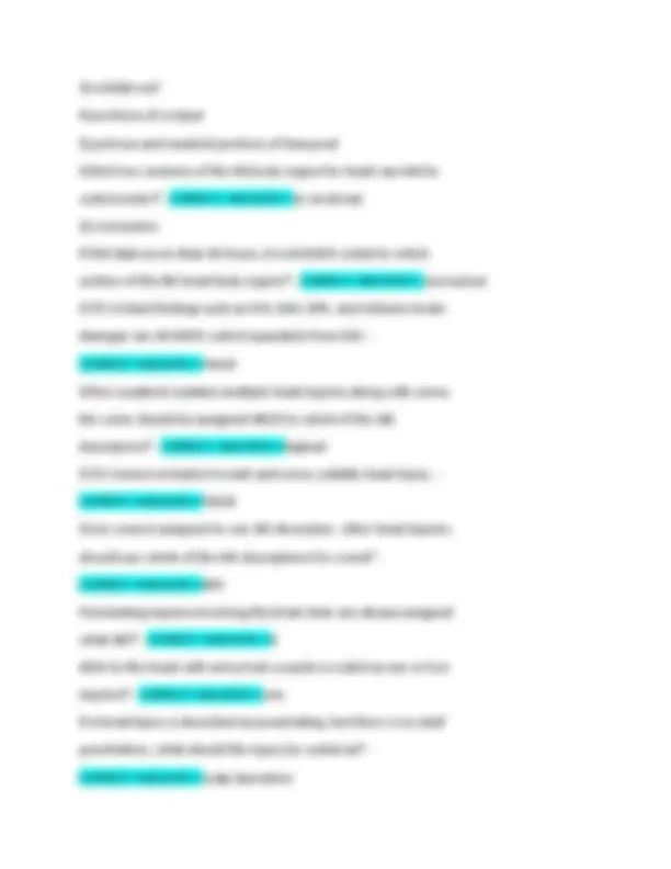 CAISS Certification Study Guide Exam: Verified Questions and Answers ...