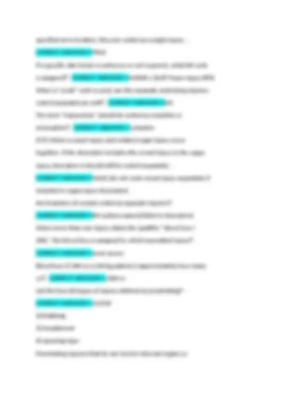 CAISS Certification Study Guide Exam: Verified Questions and Answers ...