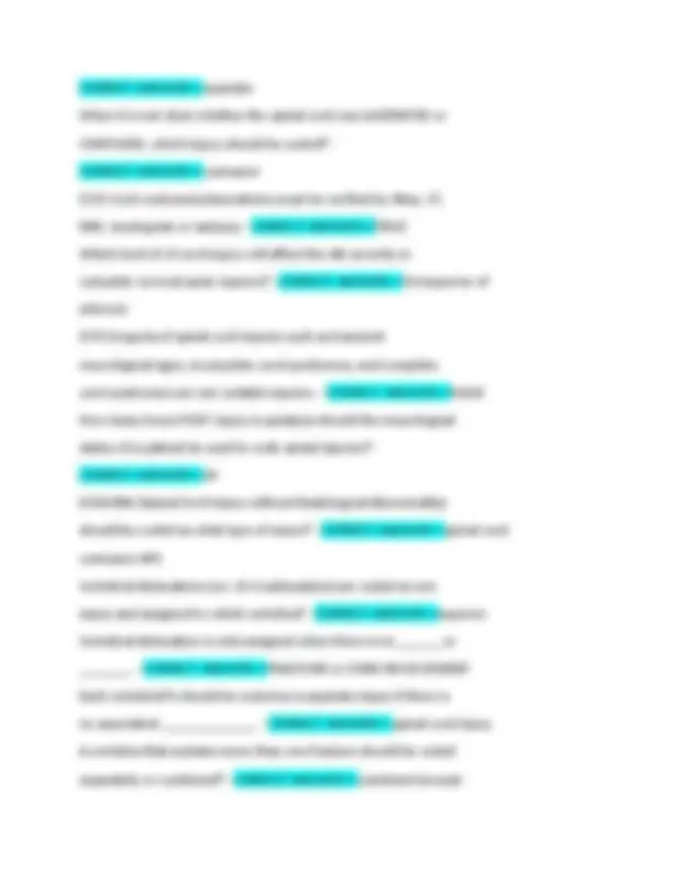 CAISS Certification Study Guide Exam: Verified Questions and Answers ...