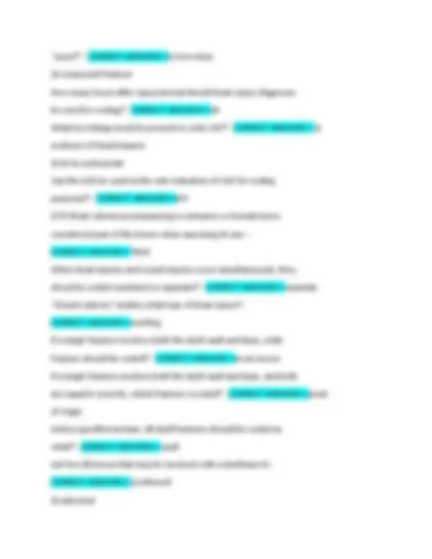 CAISS Certification Study Guide Exam: Verified Questions and Answers ...