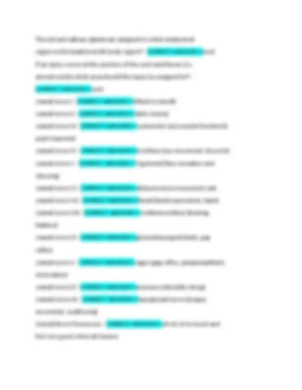 CAISS Certification Study Guide Exam: Verified Questions and Answers ...