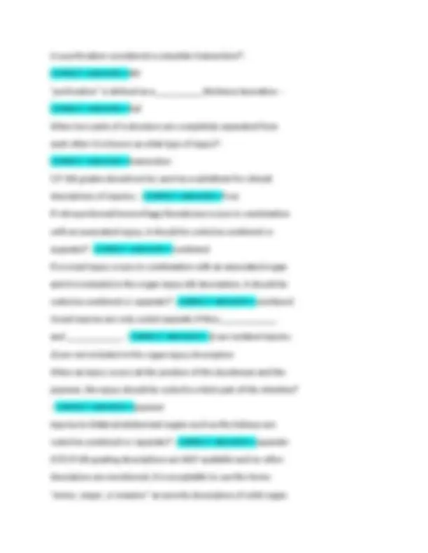 CAISS Certification Study Guide Exam: Verified Questions and Answers ...