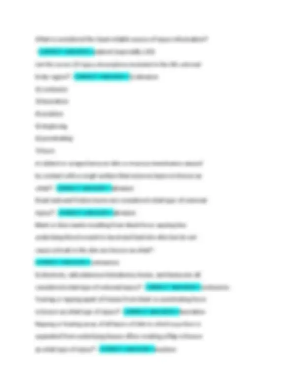 CAISS Certification Study Guide Exam: Verified Questions and Answers ...