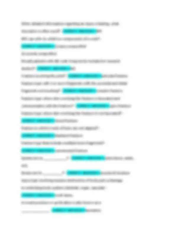 CAISS Certification Study Guide Exam: Verified Questions and Answers ...