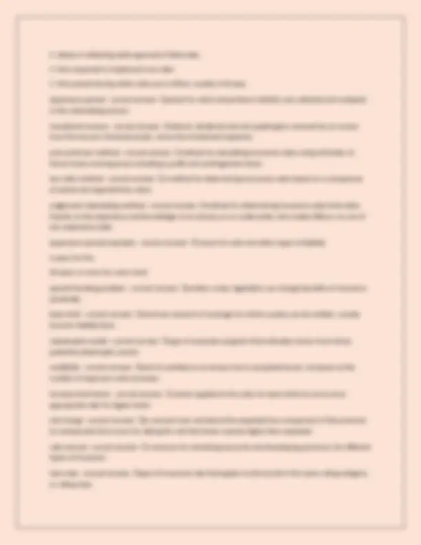 AU 60 Chapter 7: Underwriting Pricing Activities - Questions and ...