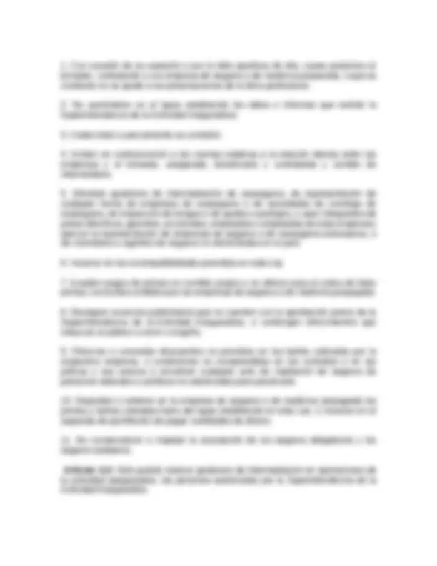 Superintendencia de Seguros y Reaseguros de Panamá: Funciones, Atribuciones y Marco Legal ...