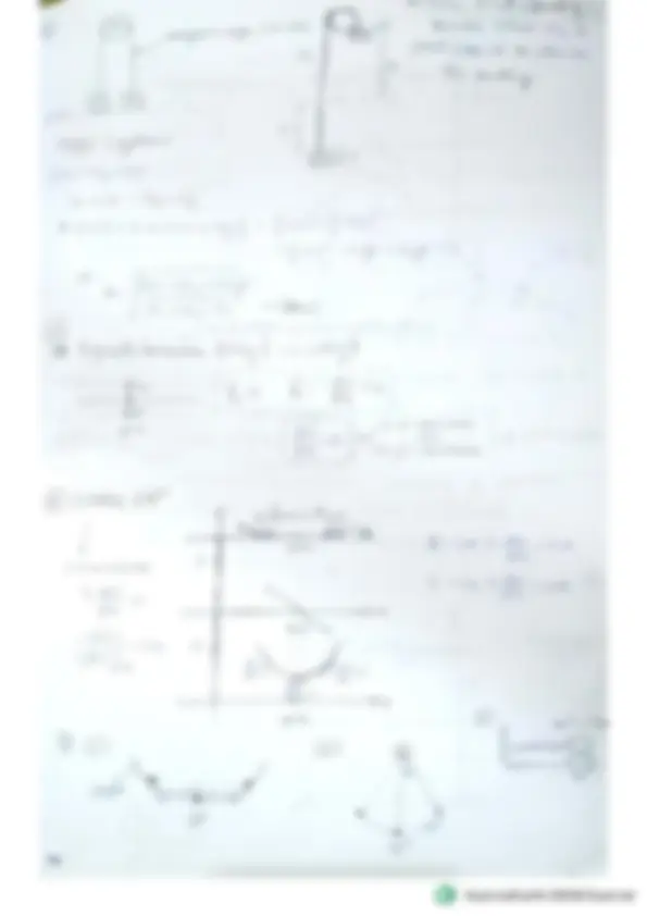 Work Power Energy JEE Advanced study notes (ABJ sir) | Study notes ...