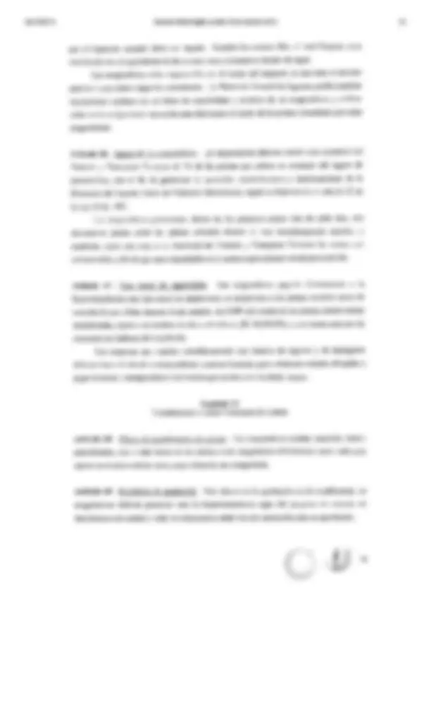 LEY 12 DE 3 DE ABRIL DE 2012 SEGUROS Y REASEGUROS | Resúmenes de Contabilidad | Docsity