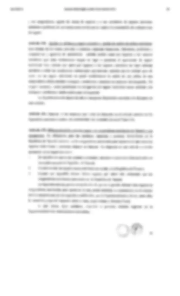 LEY 12 DE 3 DE ABRIL DE 2012 SEGUROS Y REASEGUROS | Resúmenes de Contabilidad | Docsity