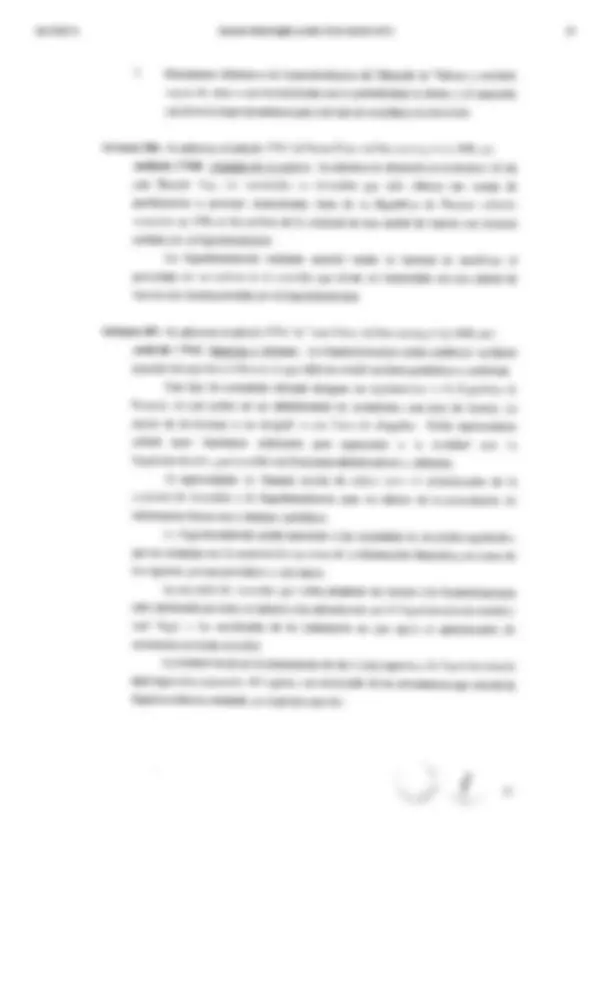 LEY 12 DE 3 DE ABRIL DE 2012 SEGUROS Y REASEGUROS | Resúmenes de Contabilidad | Docsity