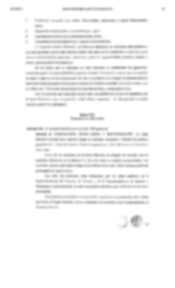 LEY 12 DE 3 DE ABRIL DE 2012 SEGUROS Y REASEGUROS | Resúmenes de Contabilidad | Docsity