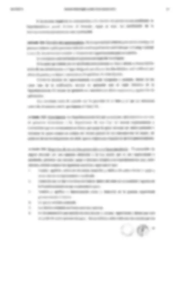 LEY 12 DE 3 DE ABRIL DE 2012 SEGUROS Y REASEGUROS | Resúmenes de Contabilidad | Docsity