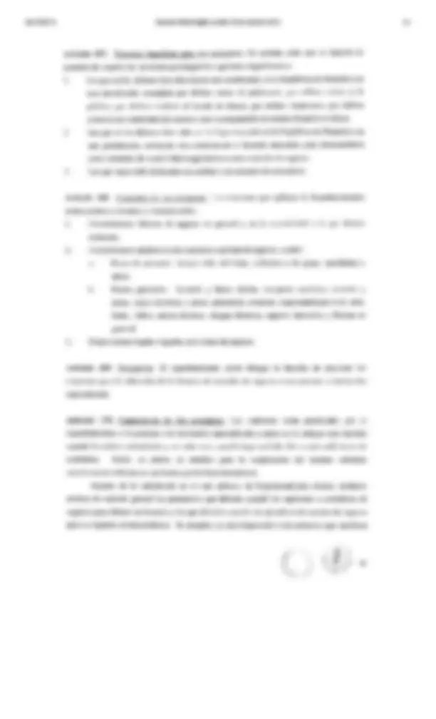 LEY 12 DE 3 DE ABRIL DE 2012 SEGUROS Y REASEGUROS | Resúmenes de Contabilidad | Docsity