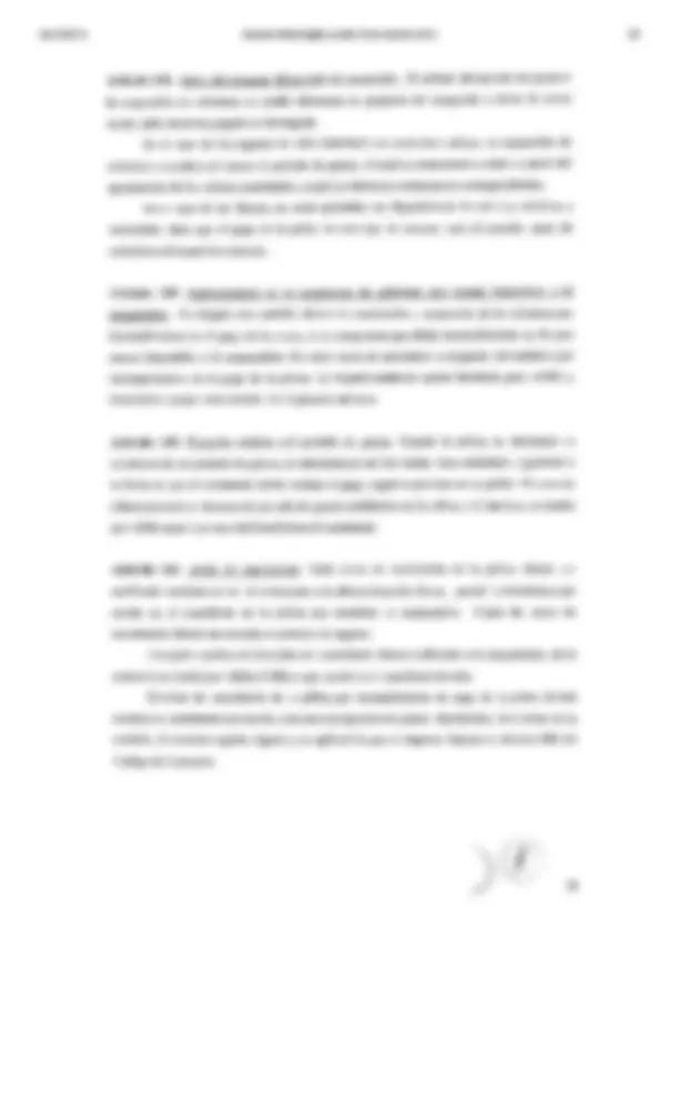 LEY 12 DE 3 DE ABRIL DE 2012 SEGUROS Y REASEGUROS | Resúmenes de Contabilidad | Docsity