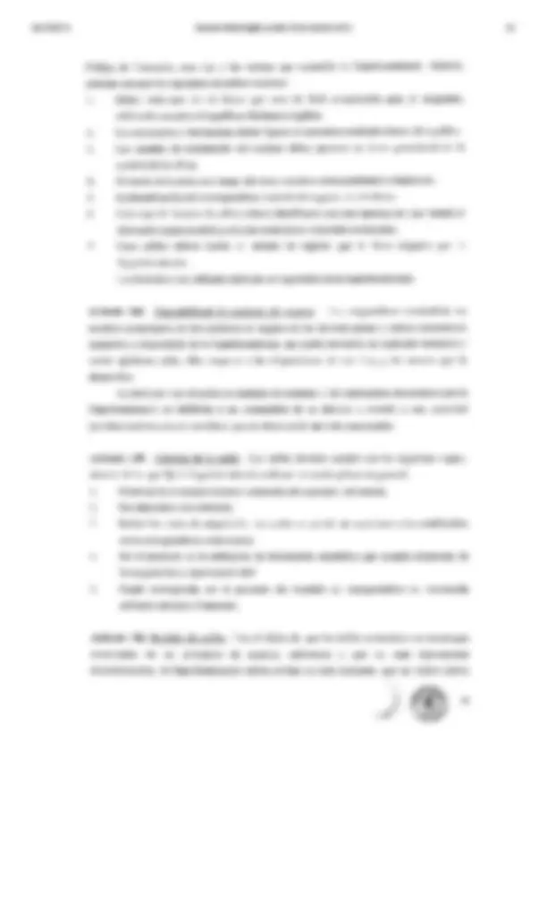 LEY 12 DE 3 DE ABRIL DE 2012 SEGUROS Y REASEGUROS | Resúmenes de Contabilidad | Docsity