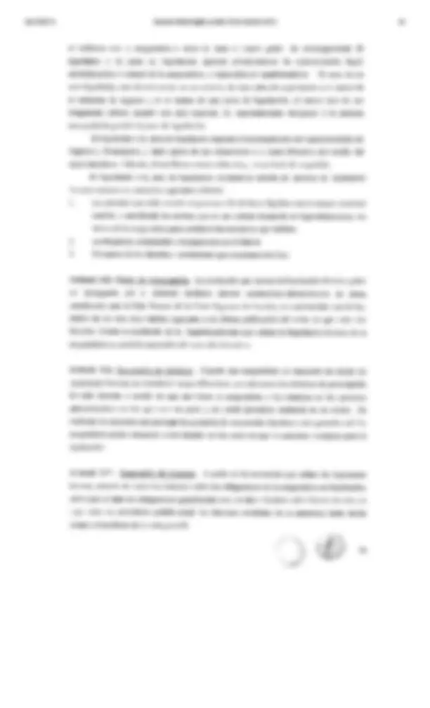 LEY 12 DE 3 DE ABRIL DE 2012 SEGUROS Y REASEGUROS | Resúmenes de Contabilidad | Docsity