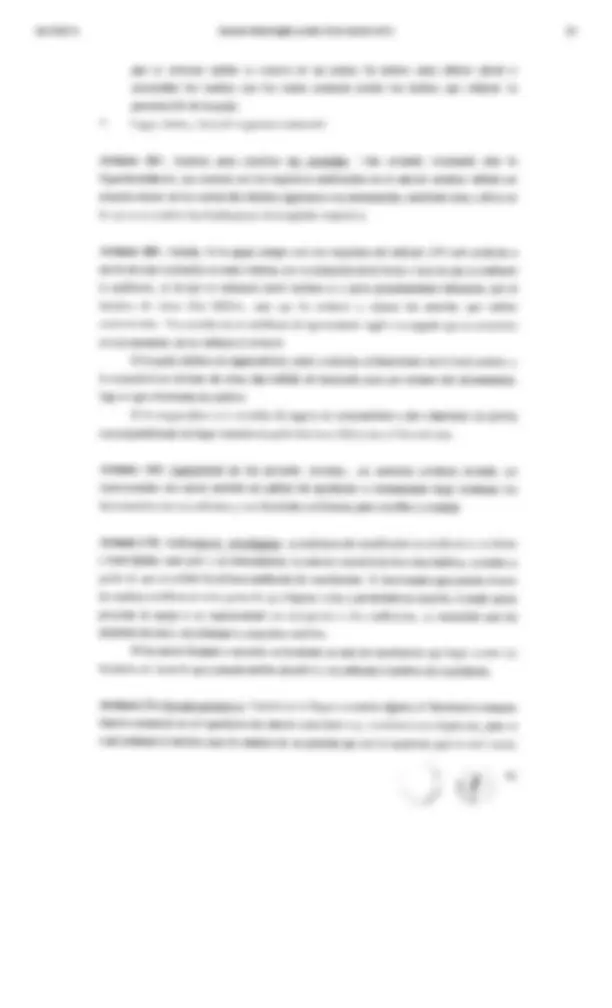 LEY 12 DE 3 DE ABRIL DE 2012 SEGUROS Y REASEGUROS | Resúmenes de Contabilidad | Docsity