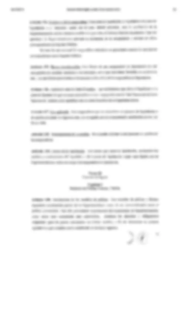 LEY 12 DE 3 DE ABRIL DE 2012 SEGUROS Y REASEGUROS | Resúmenes de Contabilidad | Docsity