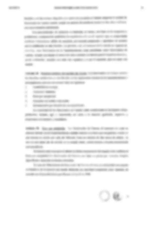 LEY 12 DE 3 DE ABRIL DE 2012 SEGUROS Y REASEGUROS | Resúmenes de Contabilidad | Docsity