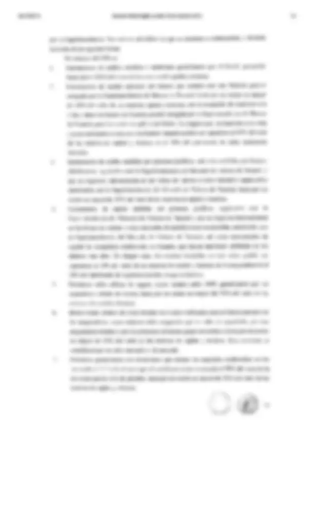 LEY 12 DE 3 DE ABRIL DE 2012 SEGUROS Y REASEGUROS | Resúmenes de Contabilidad | Docsity