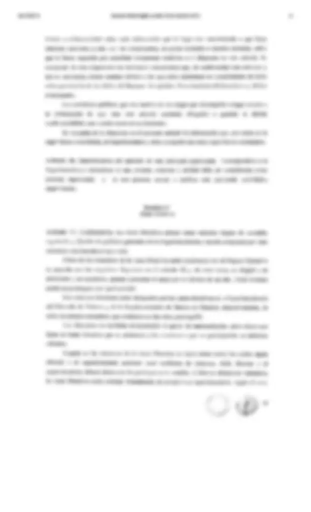 LEY 12 DE 3 DE ABRIL DE 2012 SEGUROS Y REASEGUROS | Resúmenes de Contabilidad | Docsity