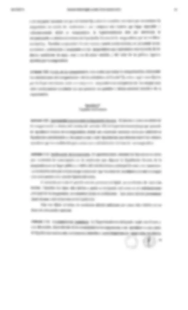 LEY 12 DE 3 DE ABRIL DE 2012 SEGUROS Y REASEGUROS | Resúmenes de Contabilidad | Docsity