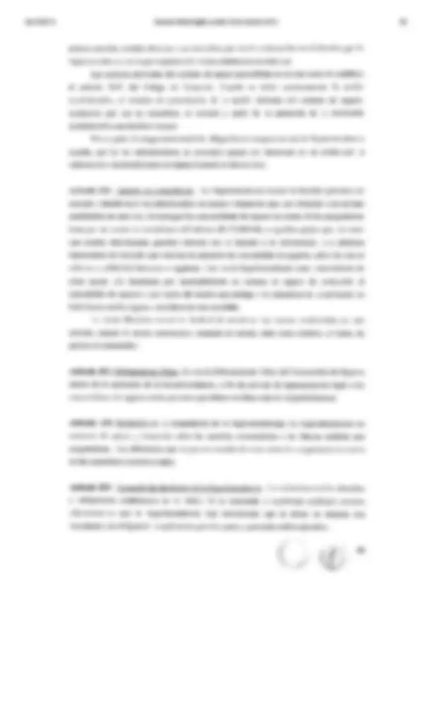 LEY 12 DE 3 DE ABRIL DE 2012 SEGUROS Y REASEGUROS | Resúmenes de Contabilidad | Docsity