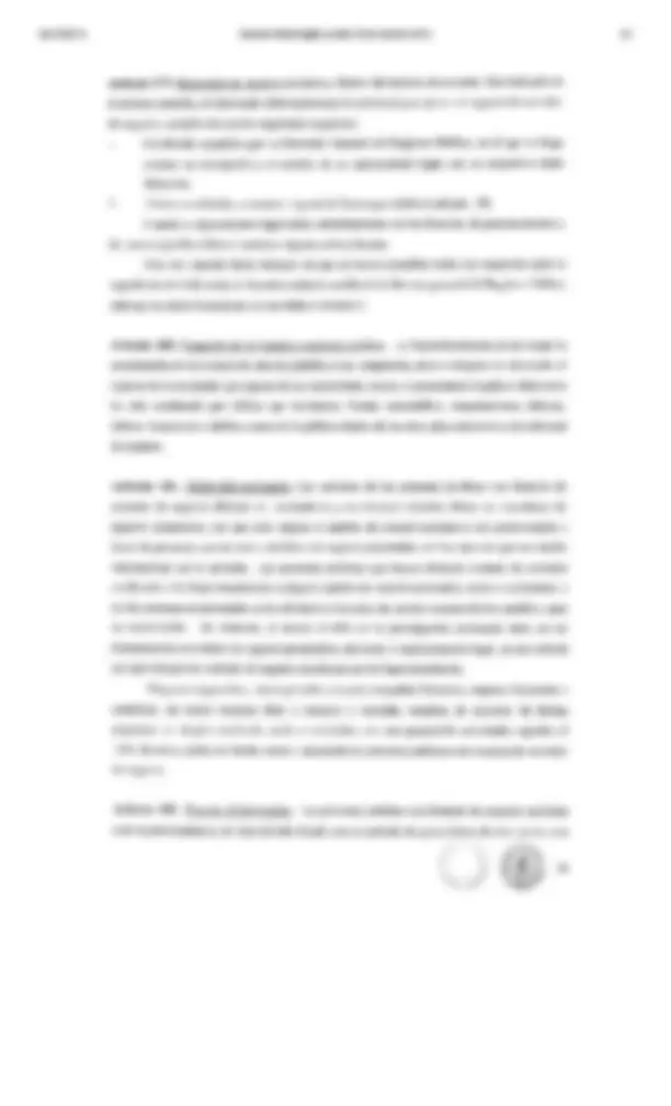 LEY 12 DE 3 DE ABRIL DE 2012 SEGUROS Y REASEGUROS | Resúmenes de Contabilidad | Docsity