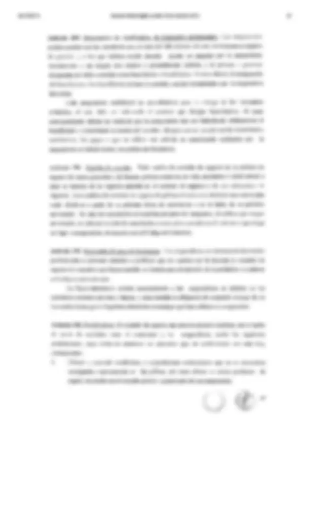 LEY 12 DE 3 DE ABRIL DE 2012 SEGUROS Y REASEGUROS | Resúmenes de Contabilidad | Docsity