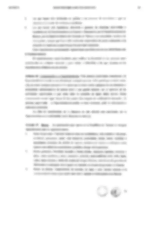 LEY 12 DE 3 DE ABRIL DE 2012 SEGUROS Y REASEGUROS | Resúmenes de Contabilidad | Docsity