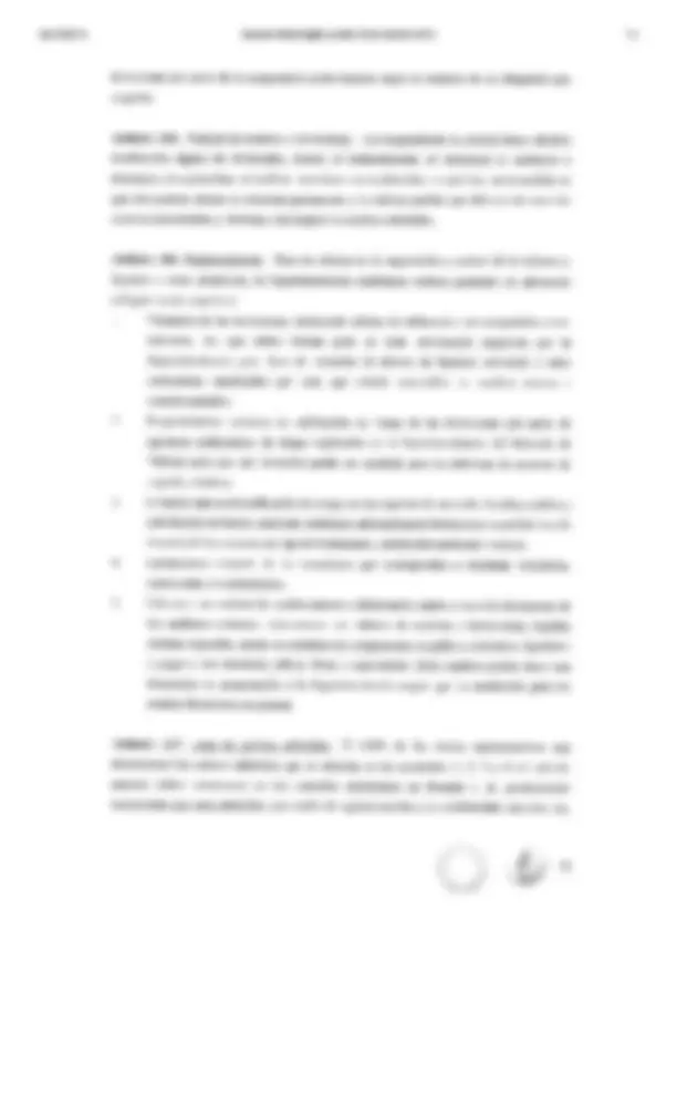 LEY 12 DE 3 DE ABRIL DE 2012 SEGUROS Y REASEGUROS | Resúmenes de Contabilidad | Docsity
