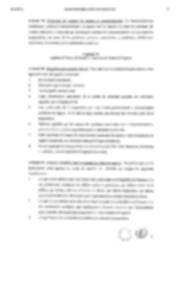 LEY 12 DE 3 DE ABRIL DE 2012 SEGUROS Y REASEGUROS | Resúmenes de Contabilidad | Docsity