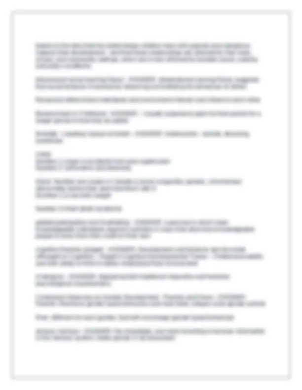 Fmst 210 Final Exam Study Guide (Kathy Geaves) Questions With Answers ...