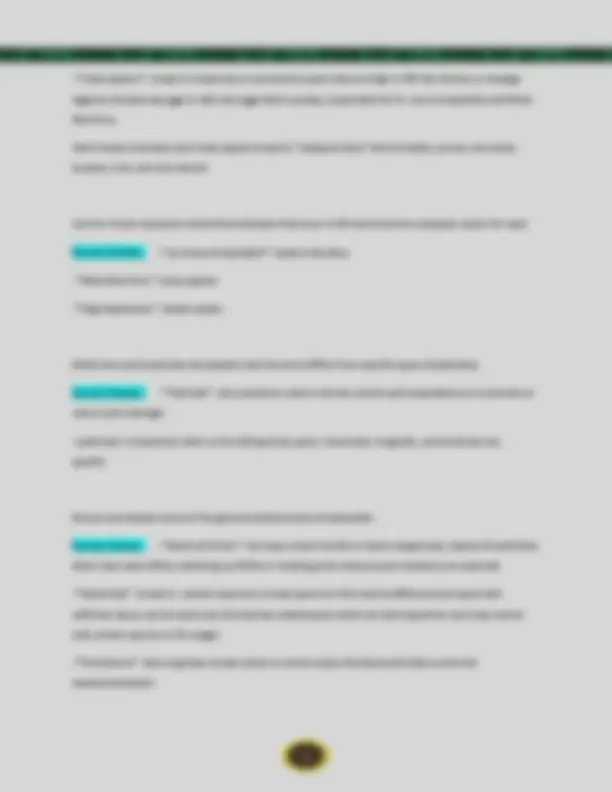 5.0 AQUATIC & MOSQUITO EXAM | QUESTIONS & ANSWERS (VERIFIED) | 2025/ ...