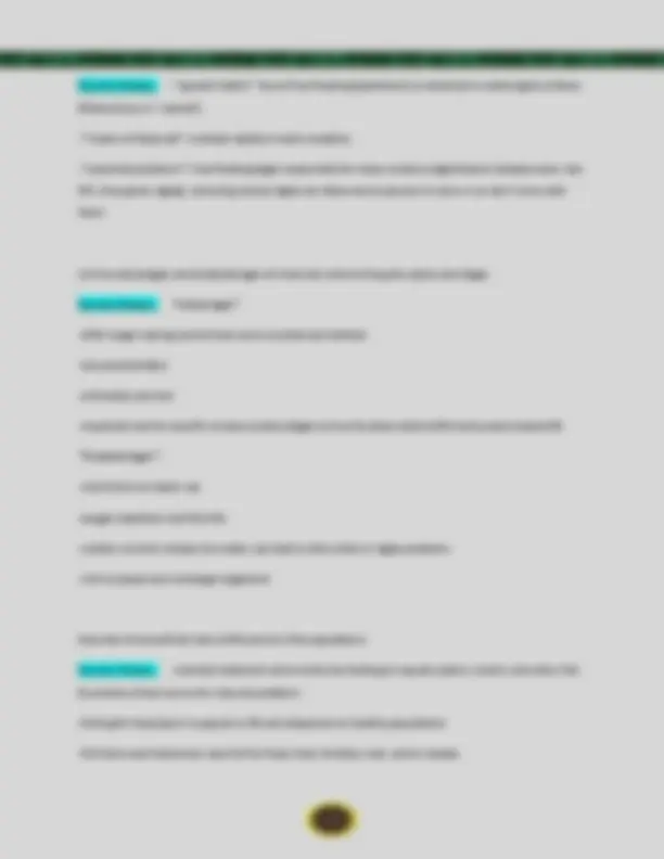 5.0 AQUATIC & MOSQUITO EXAM | QUESTIONS & ANSWERS (VERIFIED) | 2025/ ...