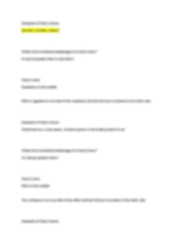 FCTC TEST PREP UPDATED FOR 2025 WITH 100% SOLIUTIONS | Exams Health ...