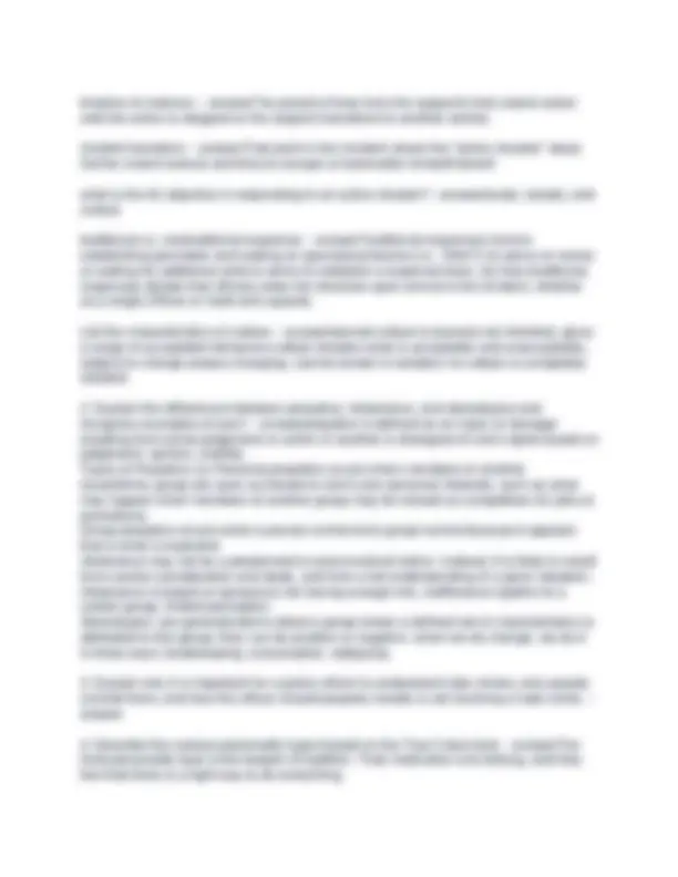 SCCJA Block 3 Questions with Correct Answers | Exams Advanced Education ...