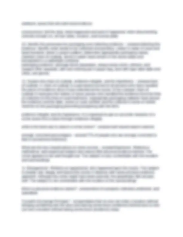 SCCJA Block 3 Questions with Correct Answers | Exams Advanced Education ...